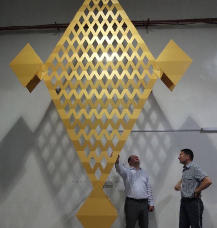 ITCC Campus Riyadh – tvr