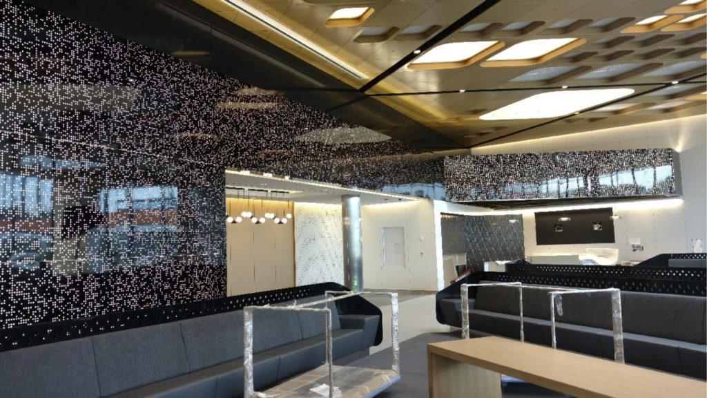 MathWorks Lakeside Campus Natick – tvr