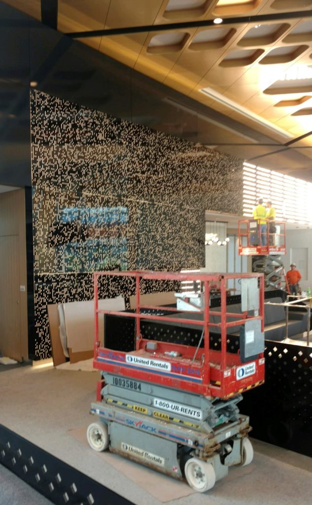 MathWorks Lakeside Campus Natick – tvr