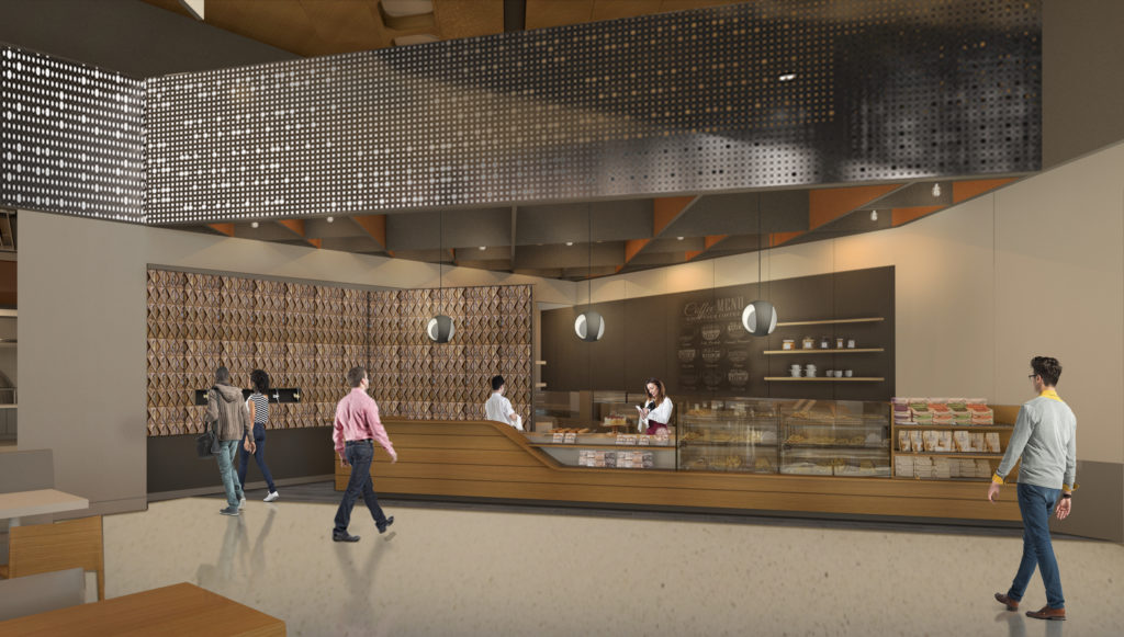 MathWorks Lakeside Campus Natick – tvr