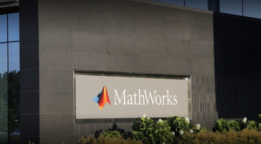 MathWorks Lakeside Campus Natick – tvr