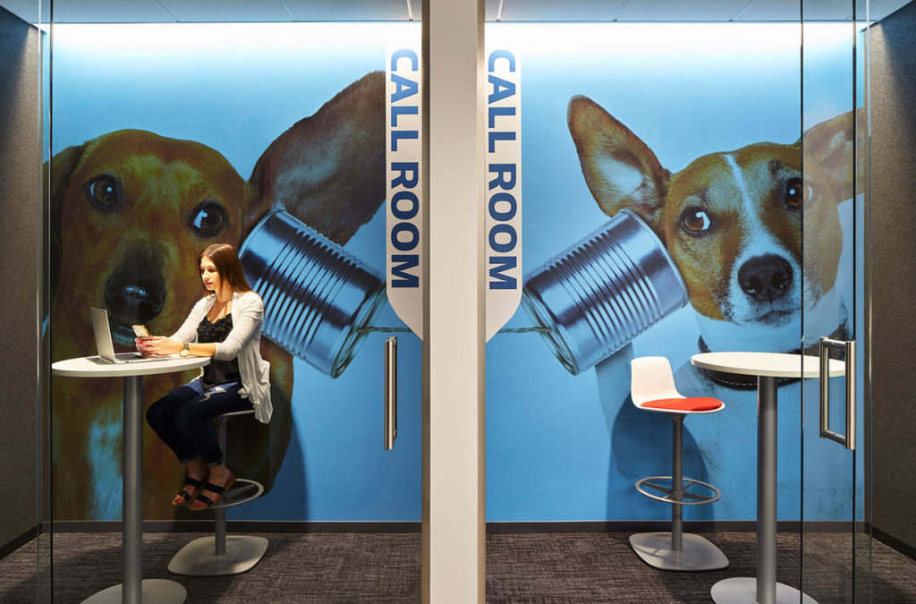 Methode Chicago – tvr