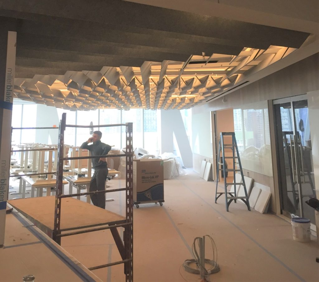 Two Sigma Investments SoHo – tvr